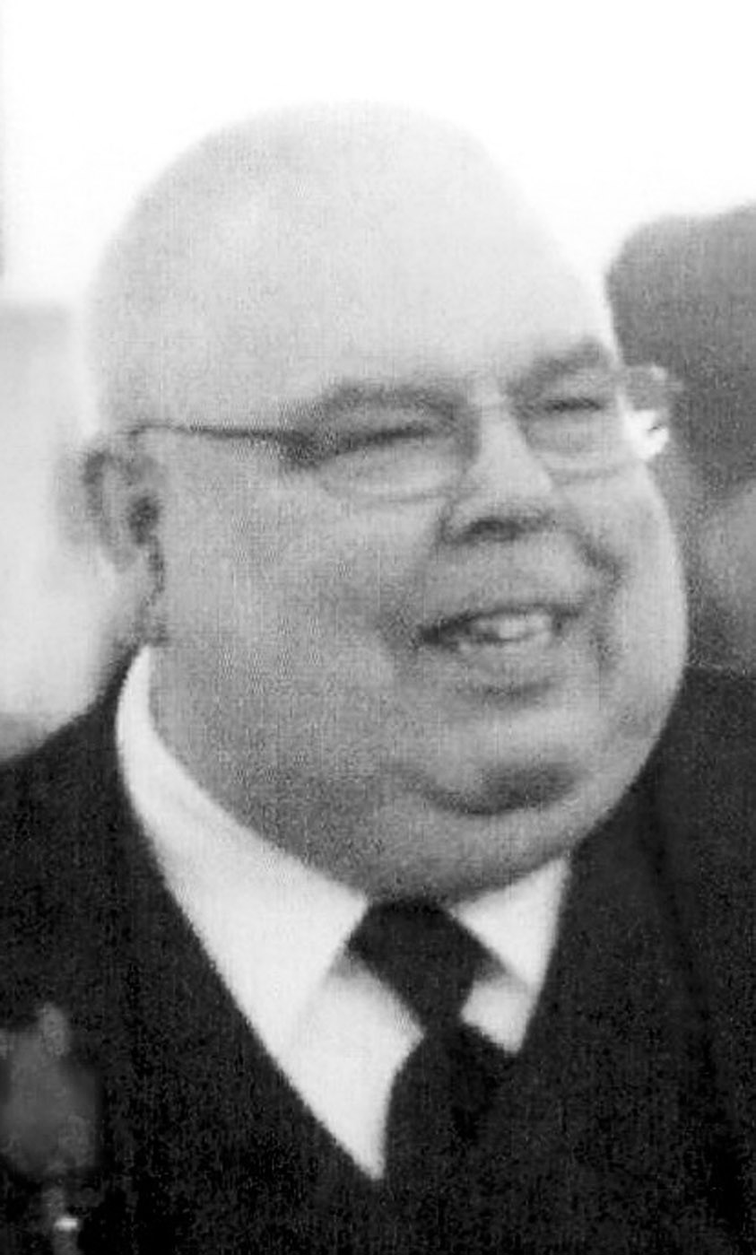 Thomas W. Phillips Jr. | News, Sports, Jobs - Observer Today